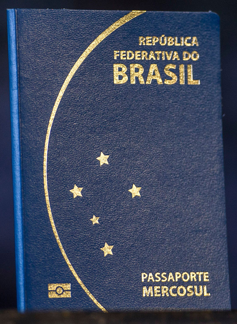 A origem do passaporte e algumas curiosidades deste documento tão ...